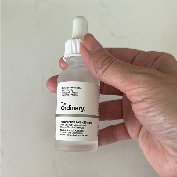 The Ordinary | Skincare | The Ordinary White Serum Face Oil Skincare ...